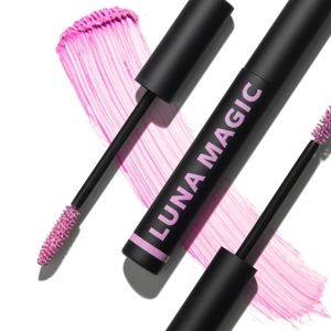 Luna Magic | Makeup | Luna Va Va Pink Magic Lash Primer | Poshmark